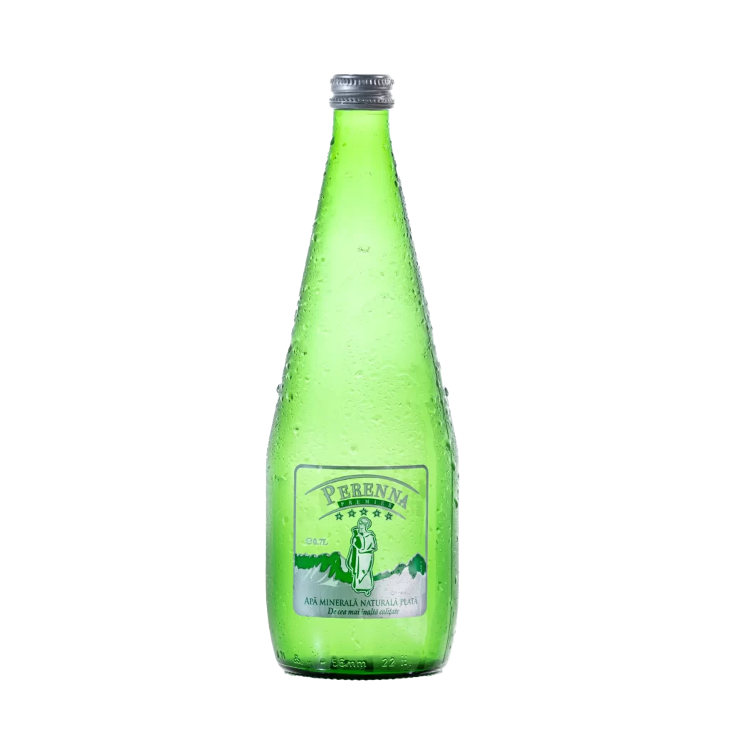 Apa Minerala Naturala Plata Perenna Premier 0.7L - Perenna Premier